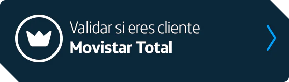 Bienvenida clientes Movistar Total - Movistar